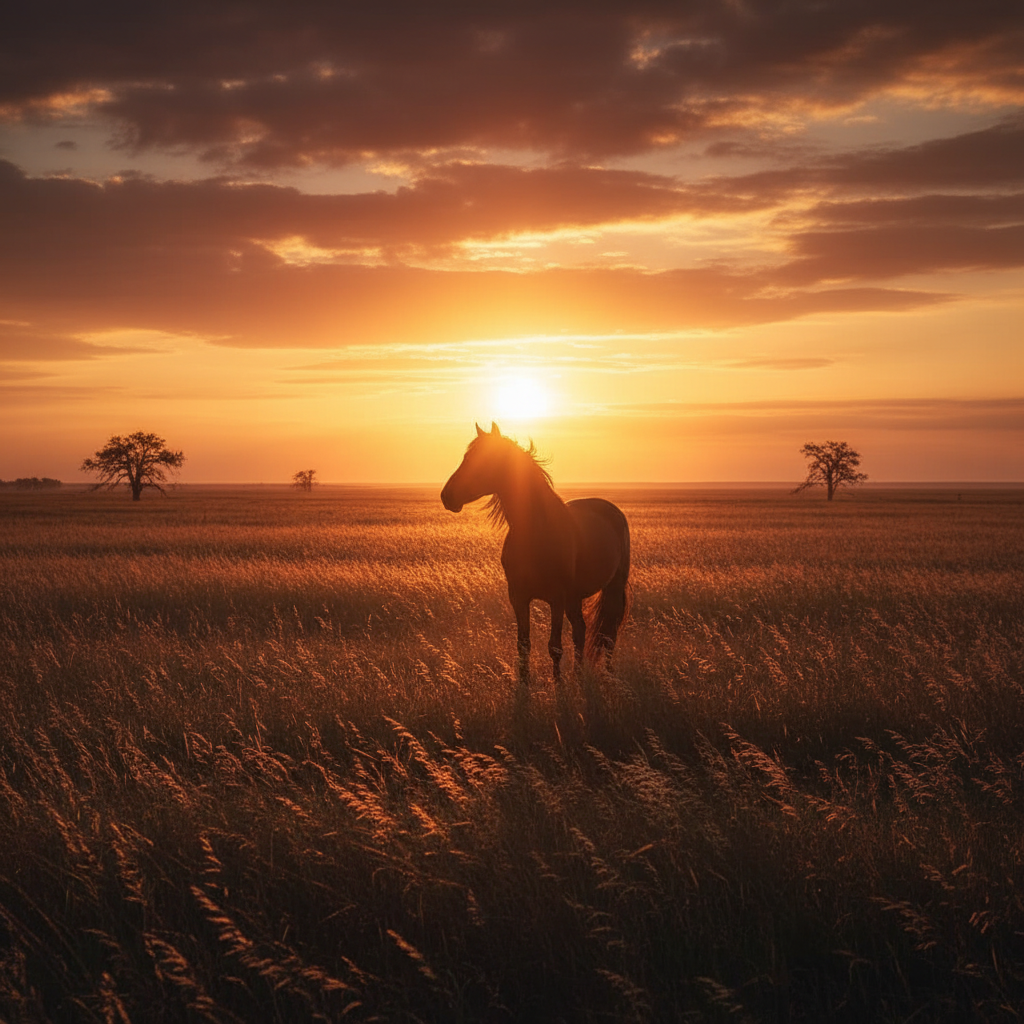 2026 Fire Horse Predictions: Navigate Intense Market Shifts & Business ...