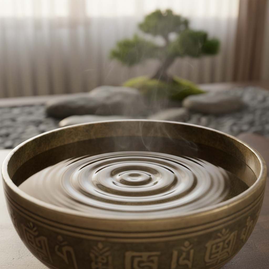 Sacred Bells in Buddhism: Ancient Tools for Mindfulness & Spiritual ...