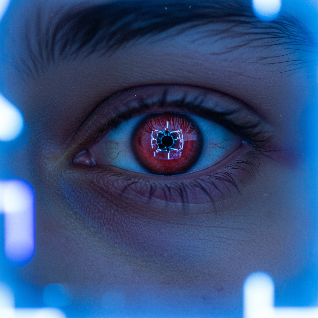 Blue Light Feng Shui: How Digital Fire Drains Your Workplace Energy ...