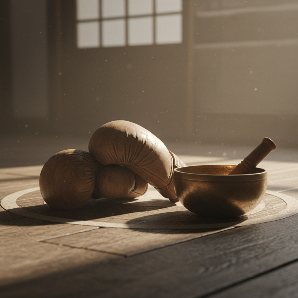 Buddhism and Self Defense: Can Peaceful Warriors Protect Without ...