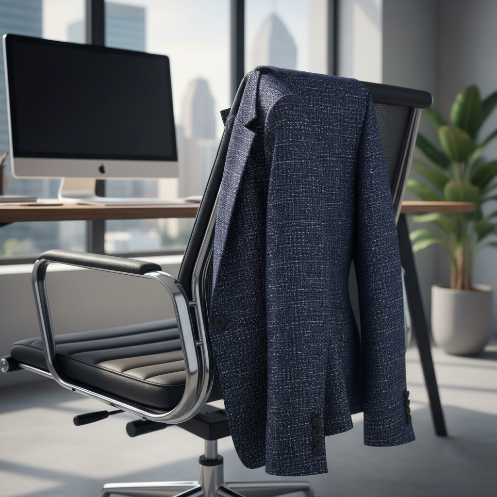 Business Fashion Feng Shui: Your Clothes as Mobile Energy Power – the ...