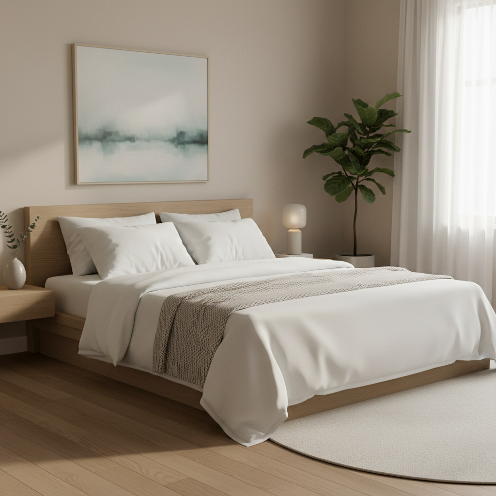CEO Bedroom Feng Shui: Transform Sleep Into Leadership Power – the qi flow