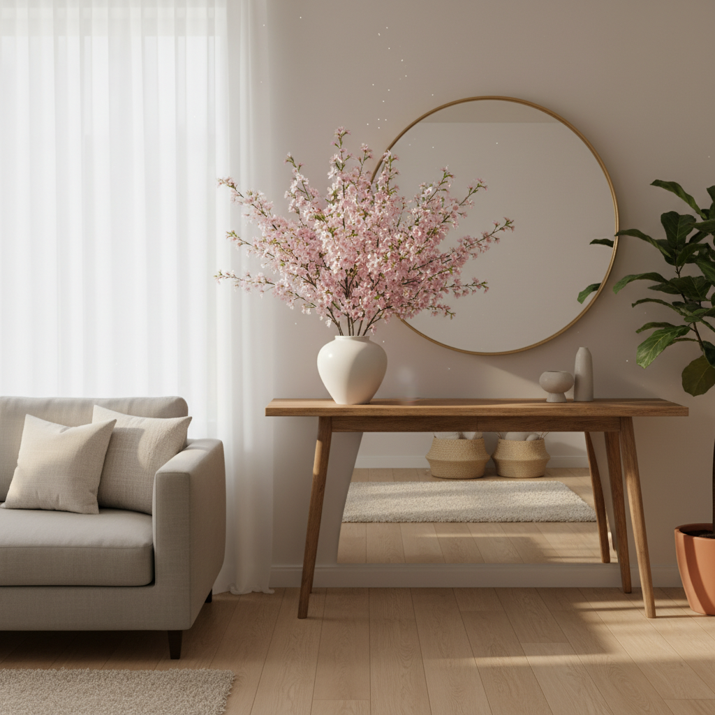 Transform Your Space with Cherry Blossom Feng Shui: Unlock Love ...