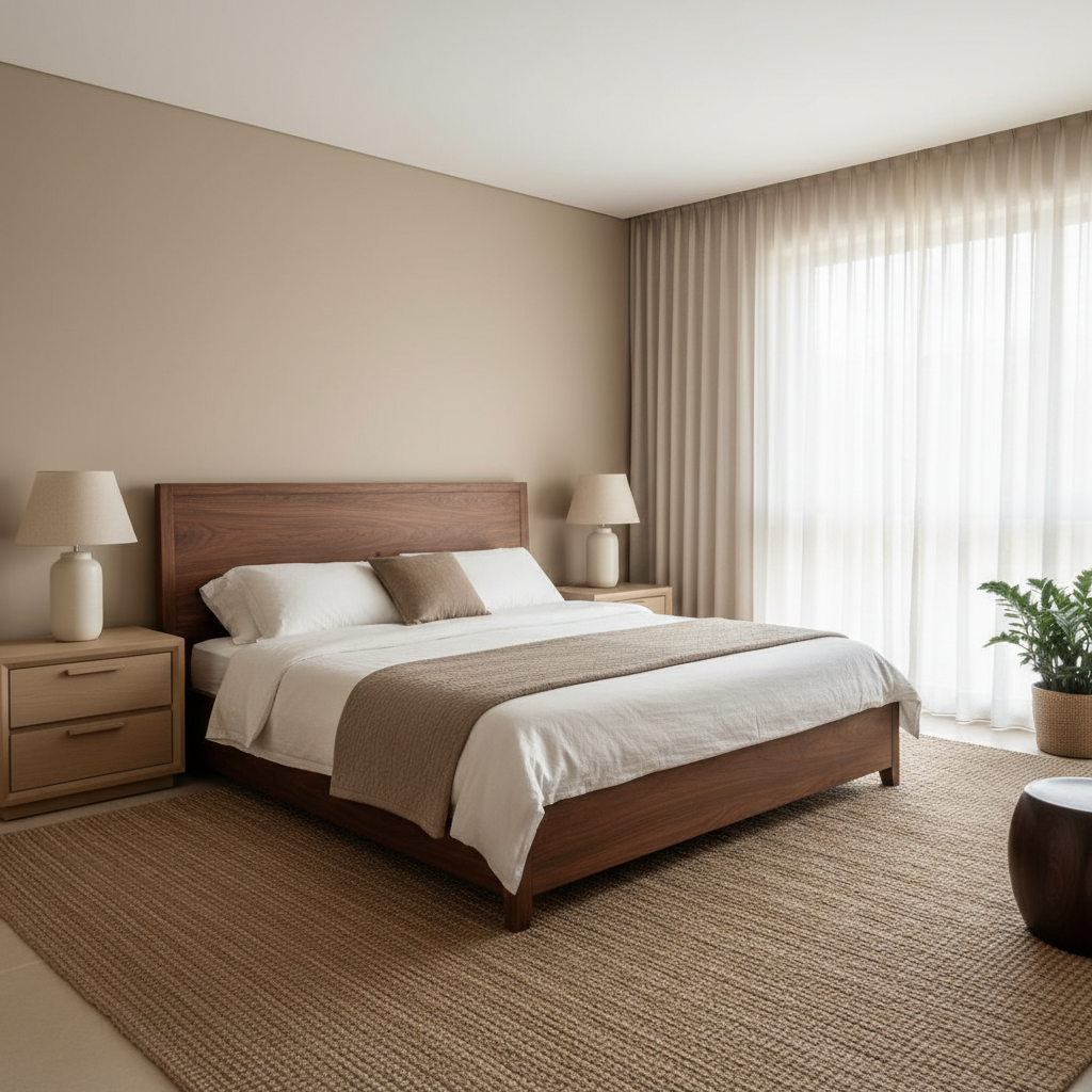 Chinese Bedroom Feng Shui: 9 Secrets For Better Sleep & Positive Energy ...