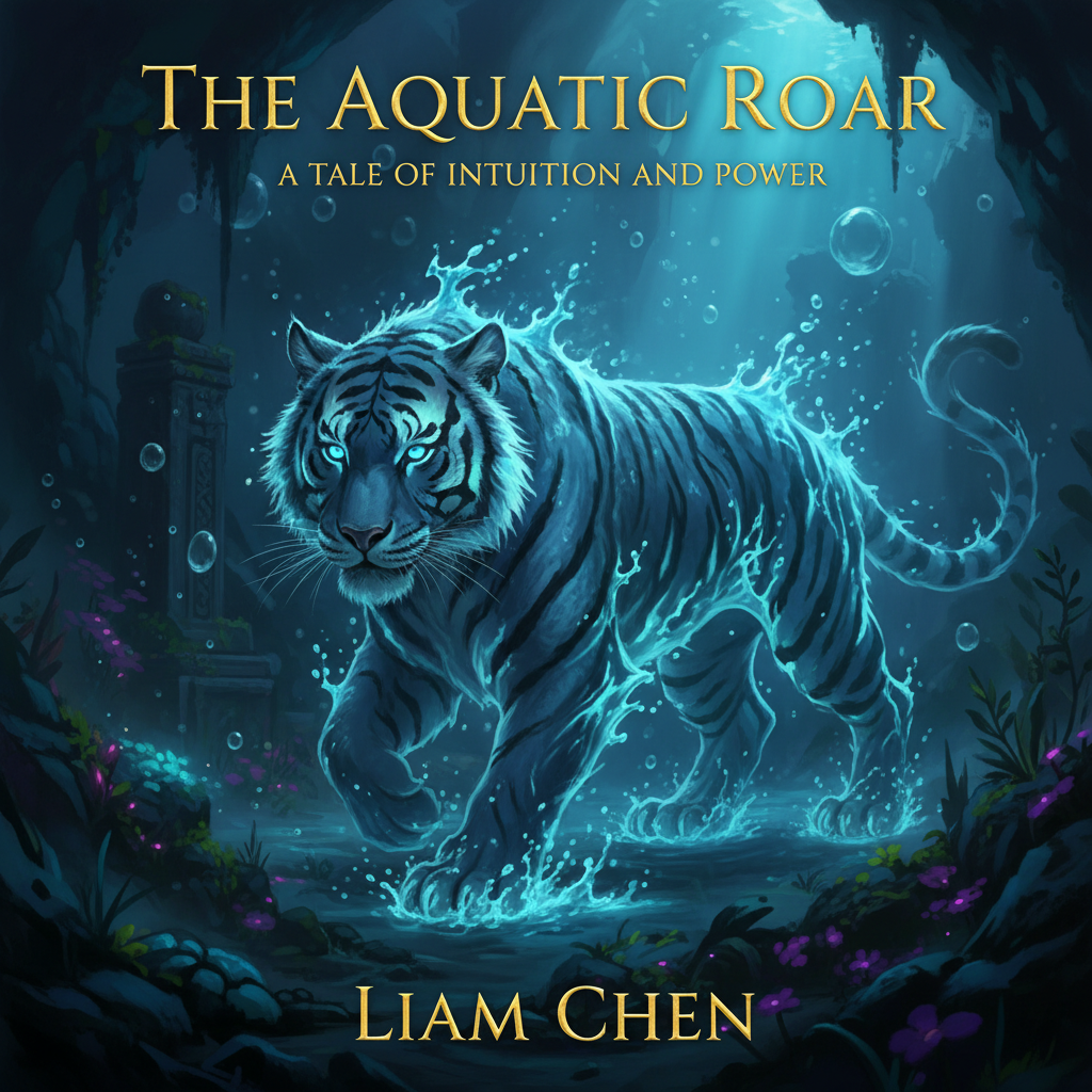 Chinese Zodiac Water Tiger: Unveil Your Hidden Powers & Destiny – the ...