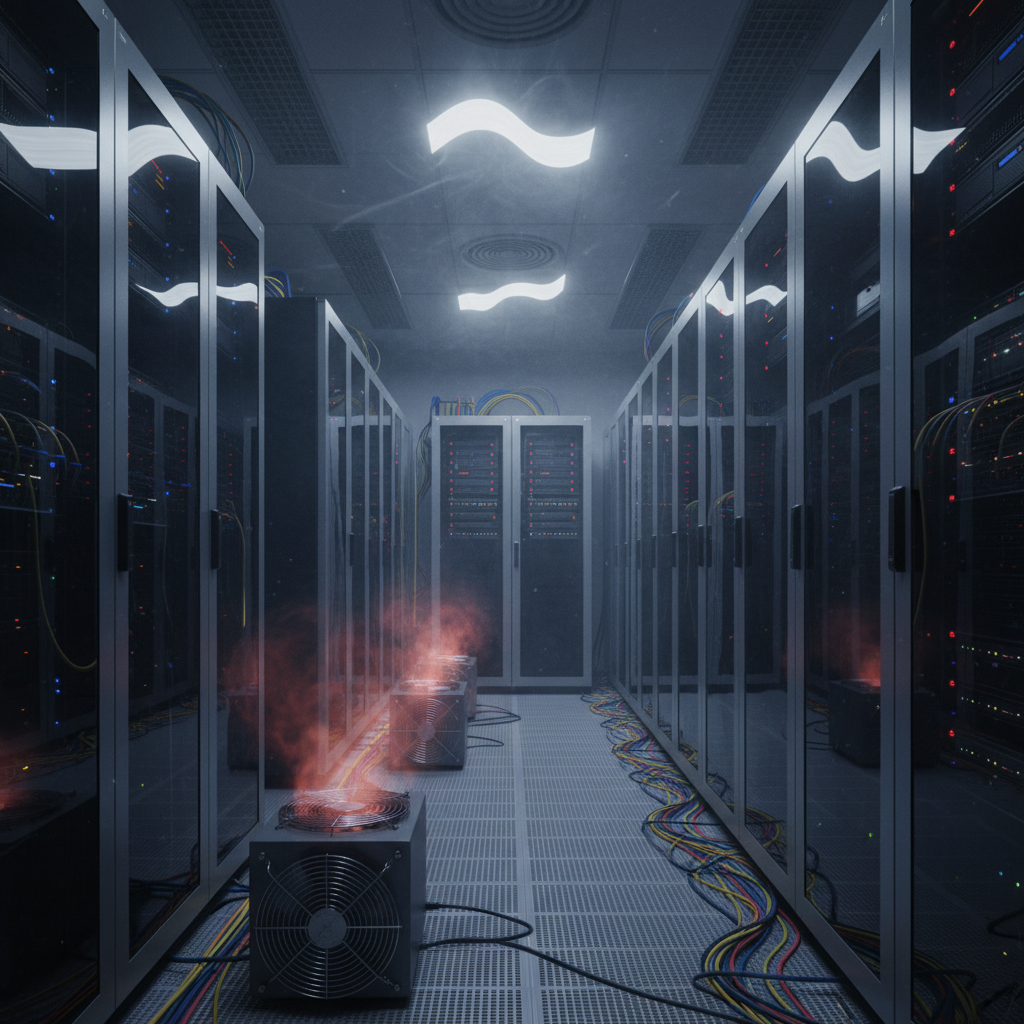 Cybersecurity Feng Shui: How Fire-Metal Energy Clashes Cause Breaches ...