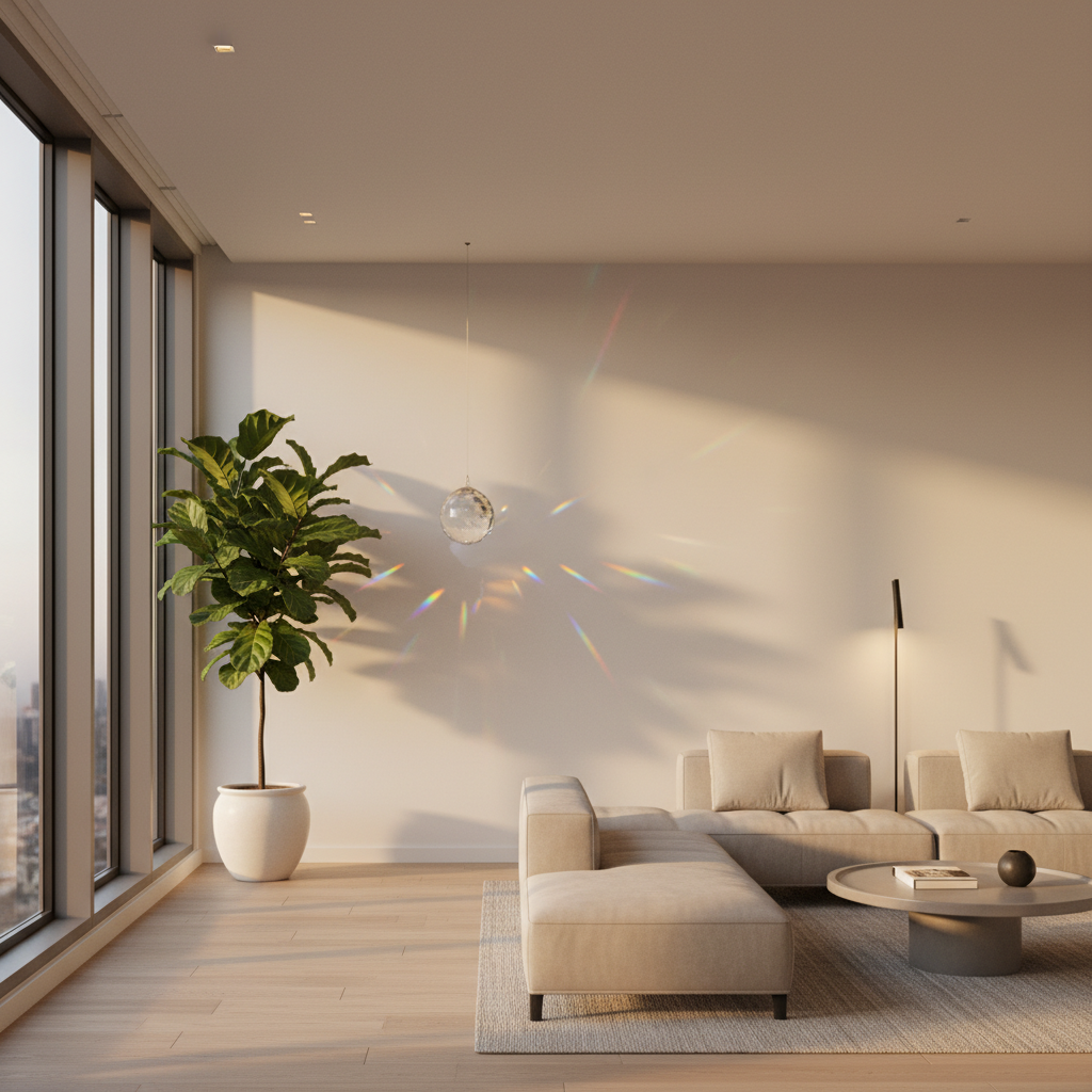 Diamond Shape Feng Shui: Transform Your Space from Challenging to ...