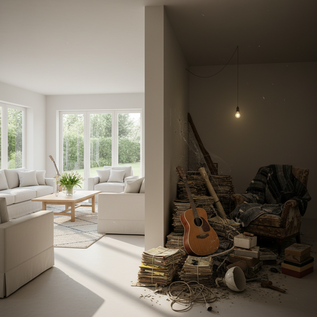 15 Examples of Bad Feng Shui That Could Be Draining Your Home's Energy ...