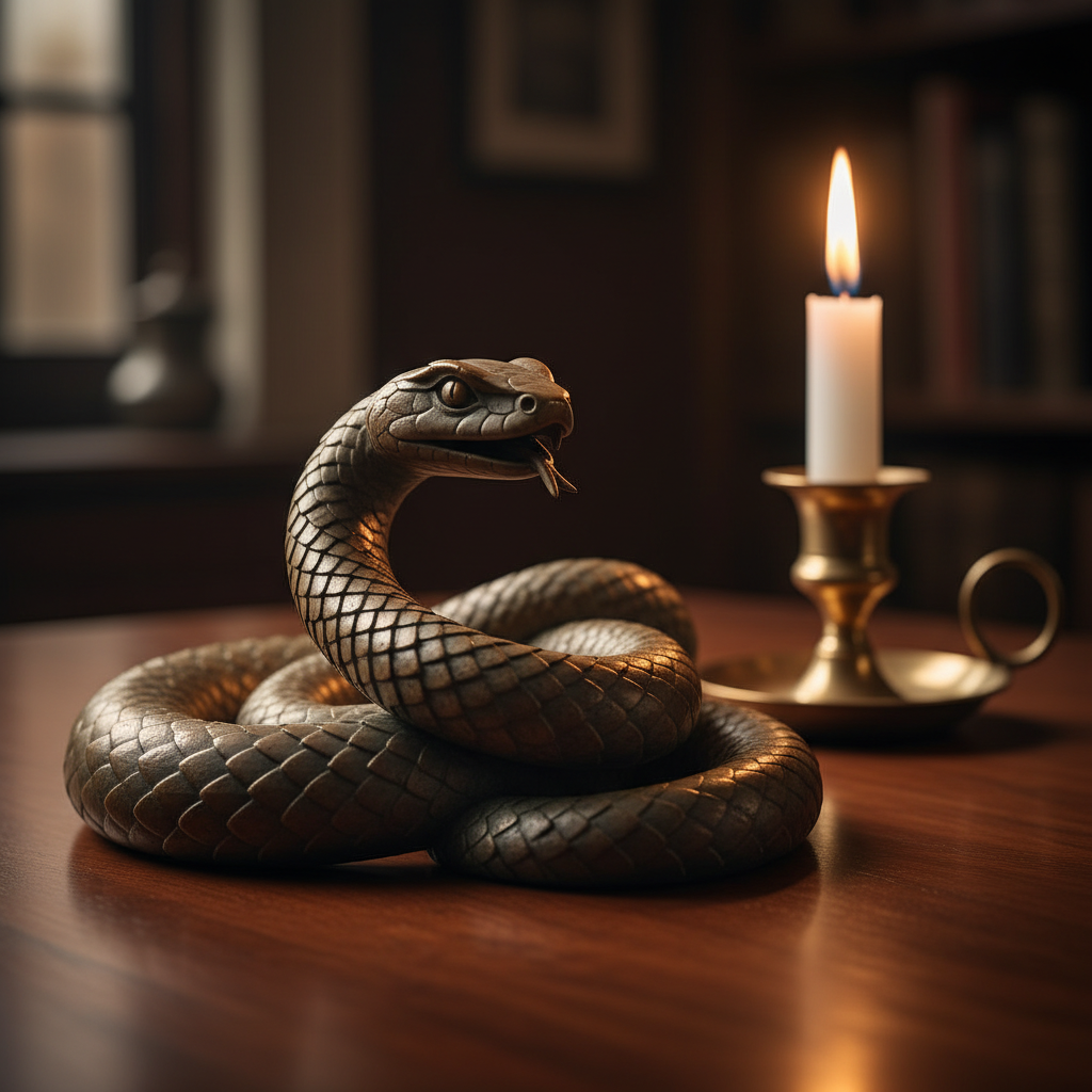 Feng Shui 1977: Unlock Your Fire Snake's Hidden Power & Natural ...