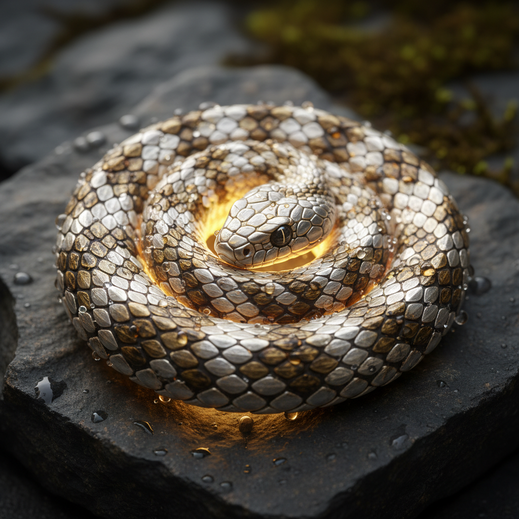 Feng Shui Chinese Horoscope 2026 Snake: Navigate Your Fiery Year of ...