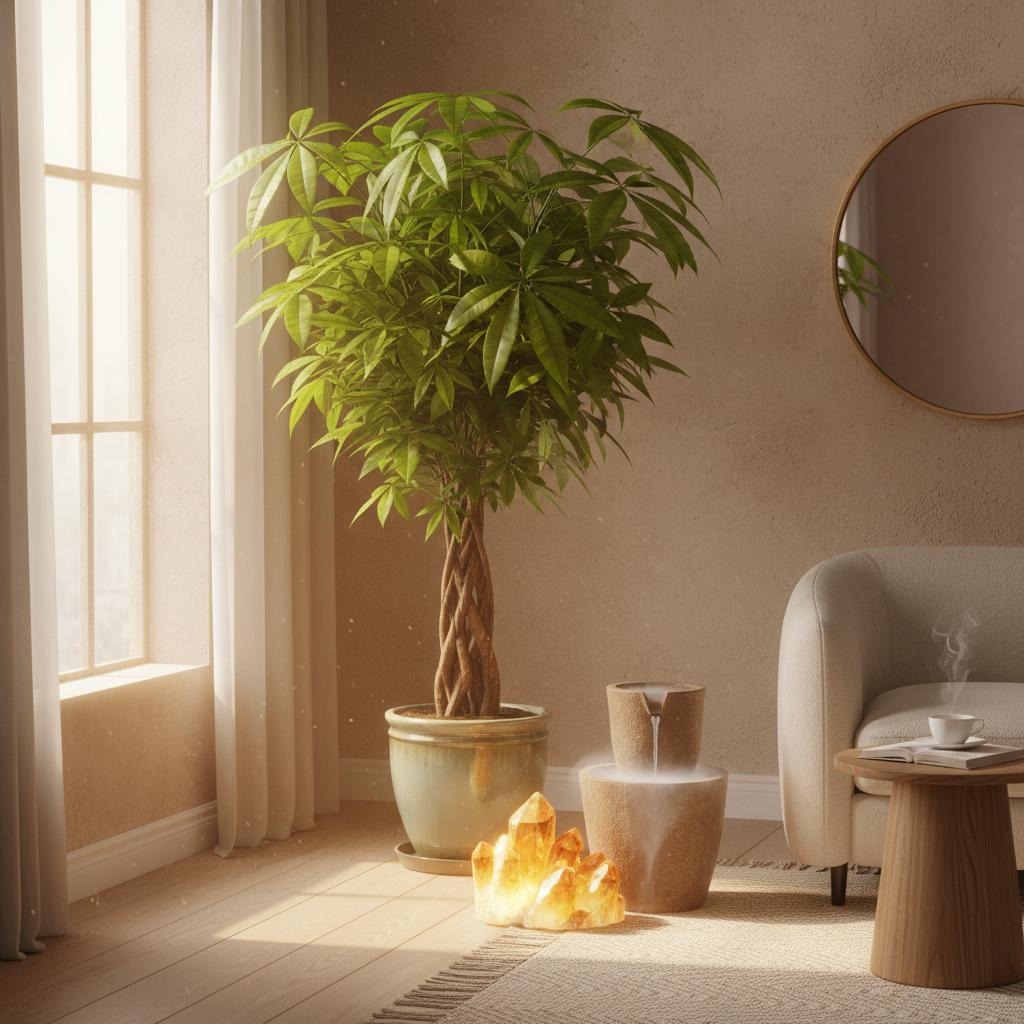 9 Powerful Feng Shui Abundance Secrets to Transform Your Home & Wealth ...