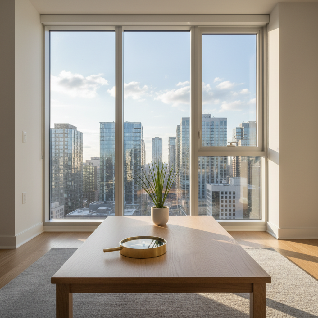 Feng Shui Apartment Facing Direction: Transform Your Home's Energy Flow ...