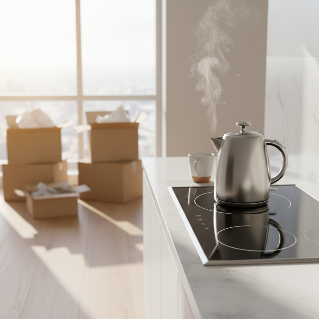 Feng Shui Guide: How to Calculate the Best Date to Move In – the qi flow