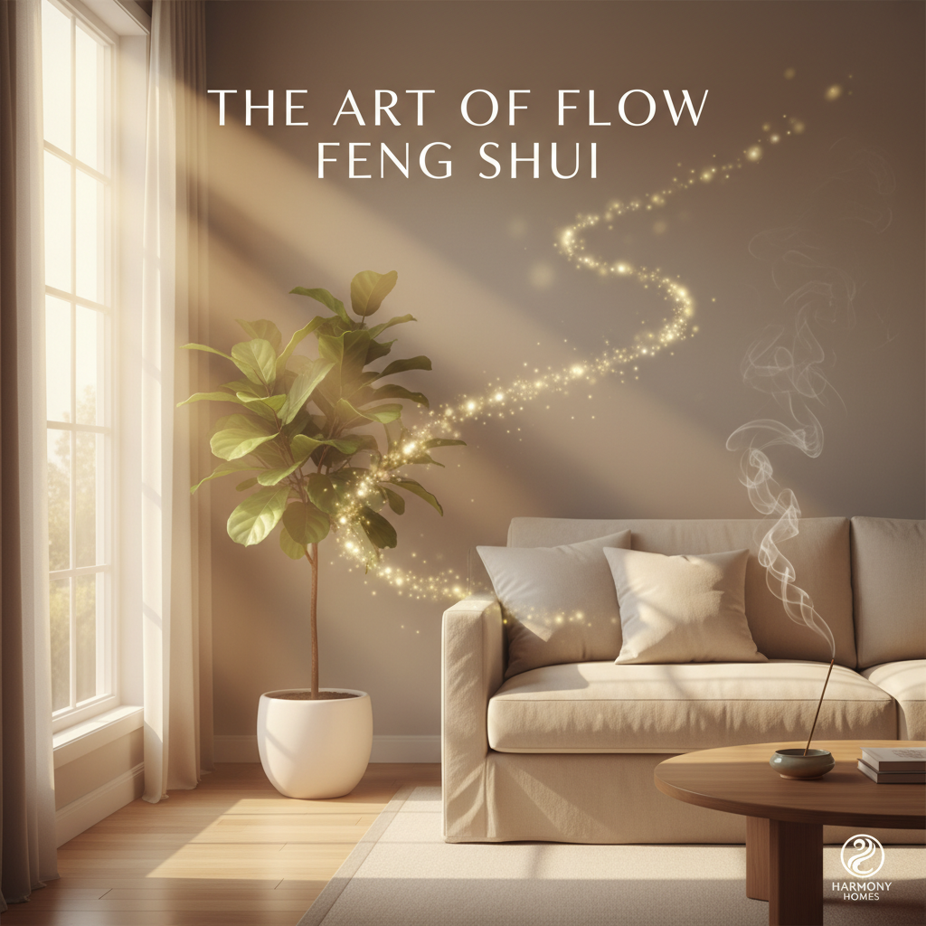 Feng Shui Cleaning House: Transform Your Space from Draining to ...