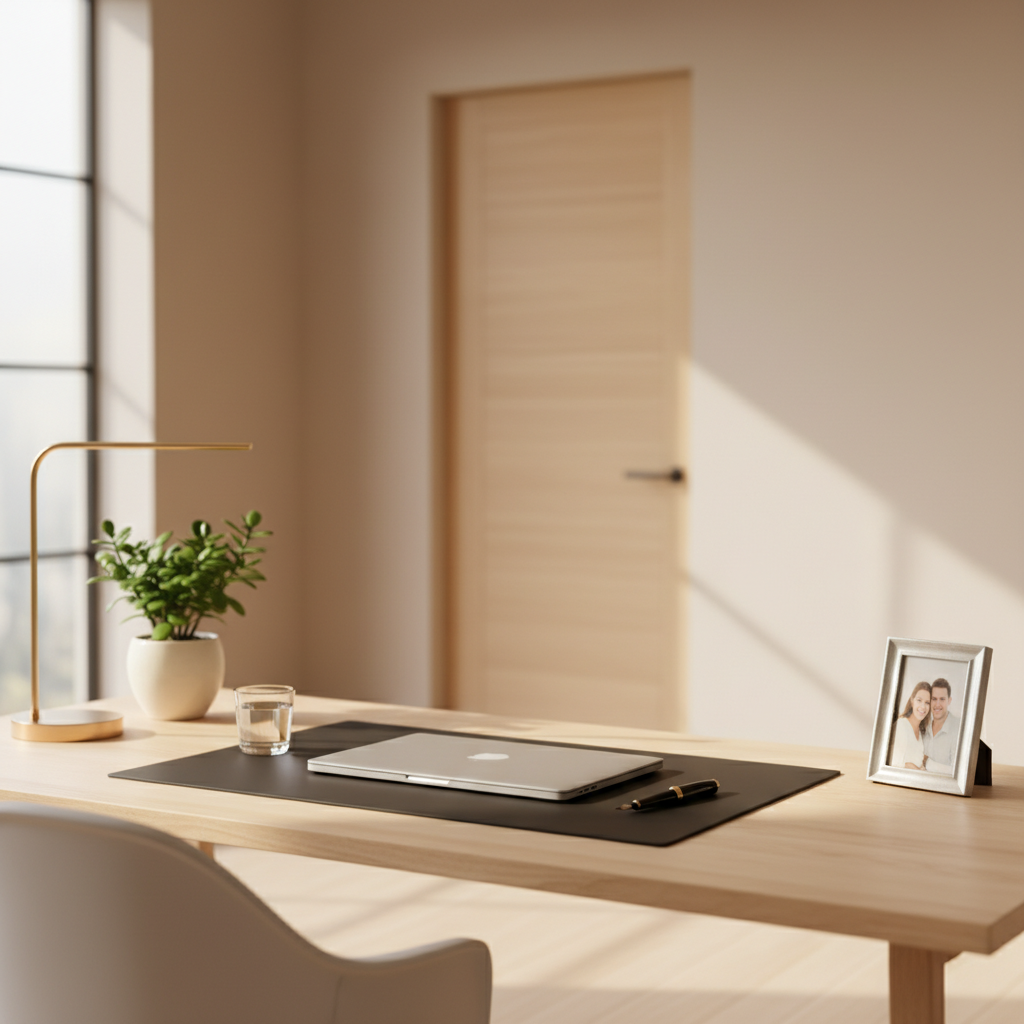 7 Powerful Feng Shui for Desk Tips That Will Transform Your Workspace ...