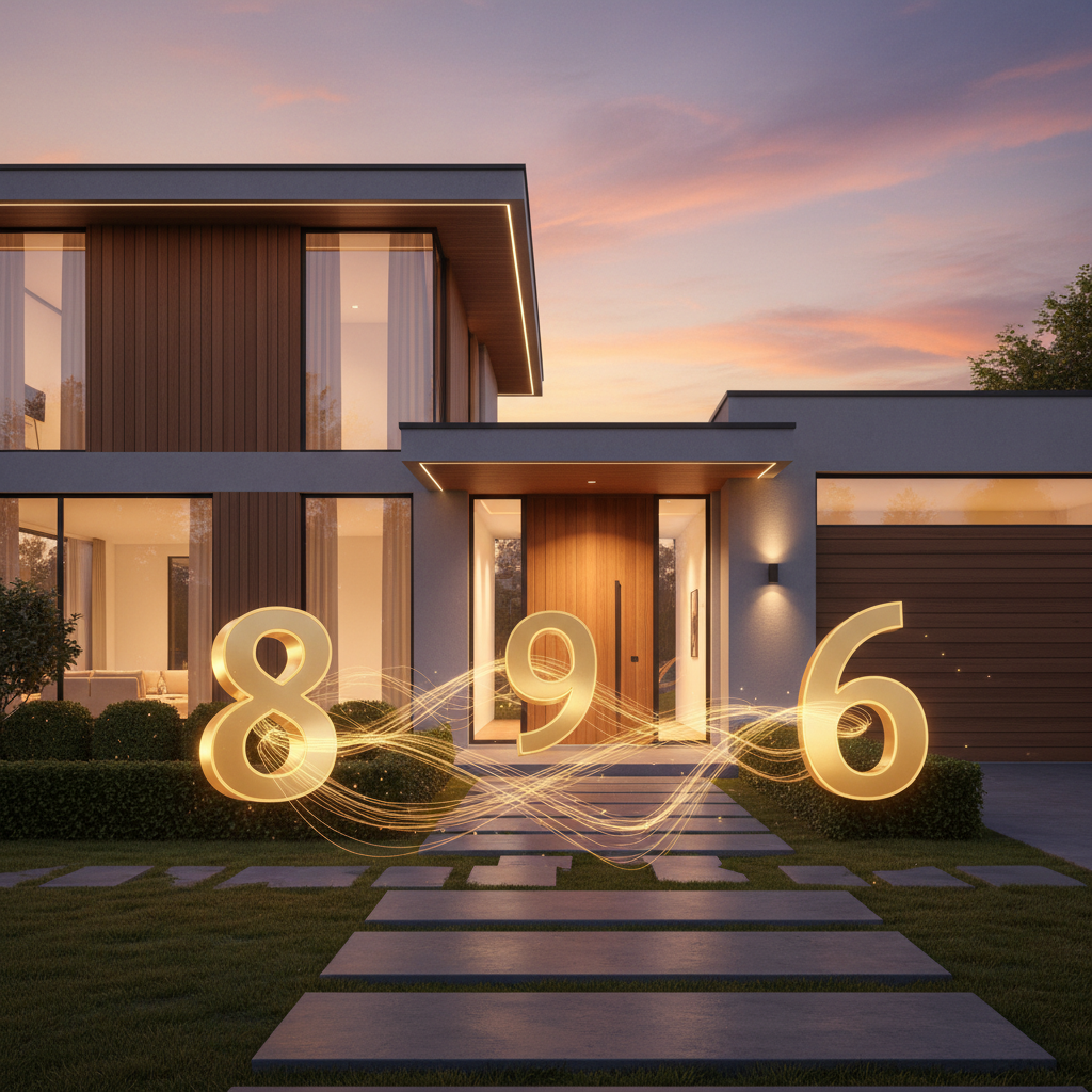 Powerful Feng Shui Numbers for Selling a House: Attract Buyers with ...