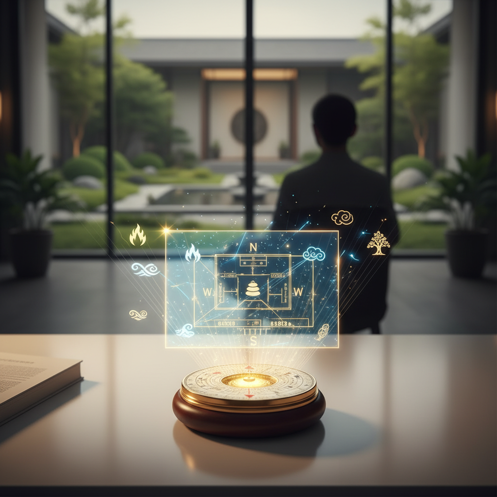Master Your Personal Energy: Feng Shui Prediction by Date of Birth for ...