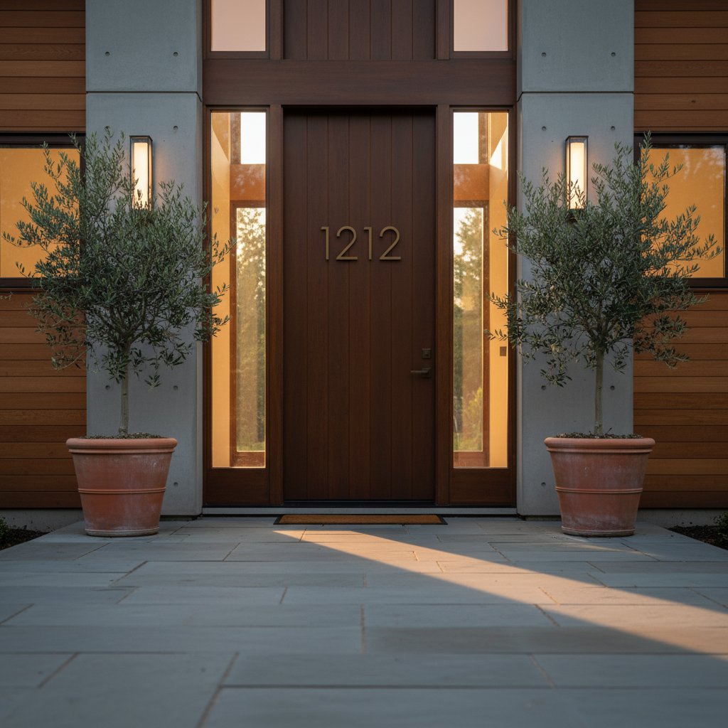 House Number 1212 Feng Shui: Unlock Your Home's Hidden Harmonious ...