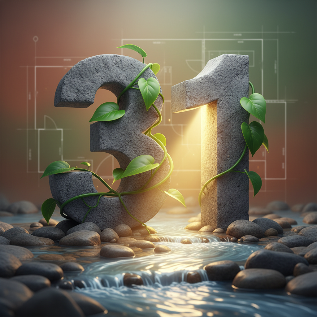 House Number 31 Feng Shui: Hidden Power & Energy Secrets Revealed – the ...