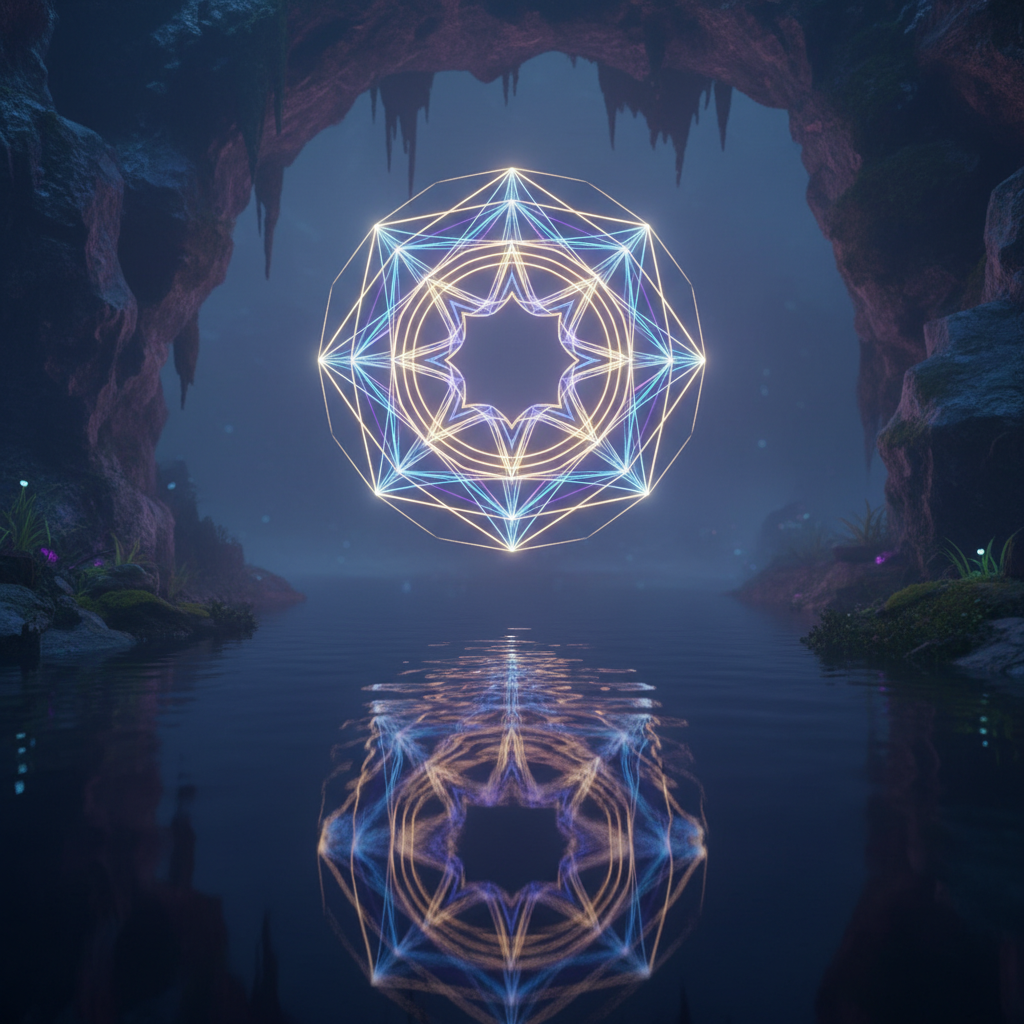 Biohacking with I Ching: Internal Feng Shui for the Fire Era – the qi flow