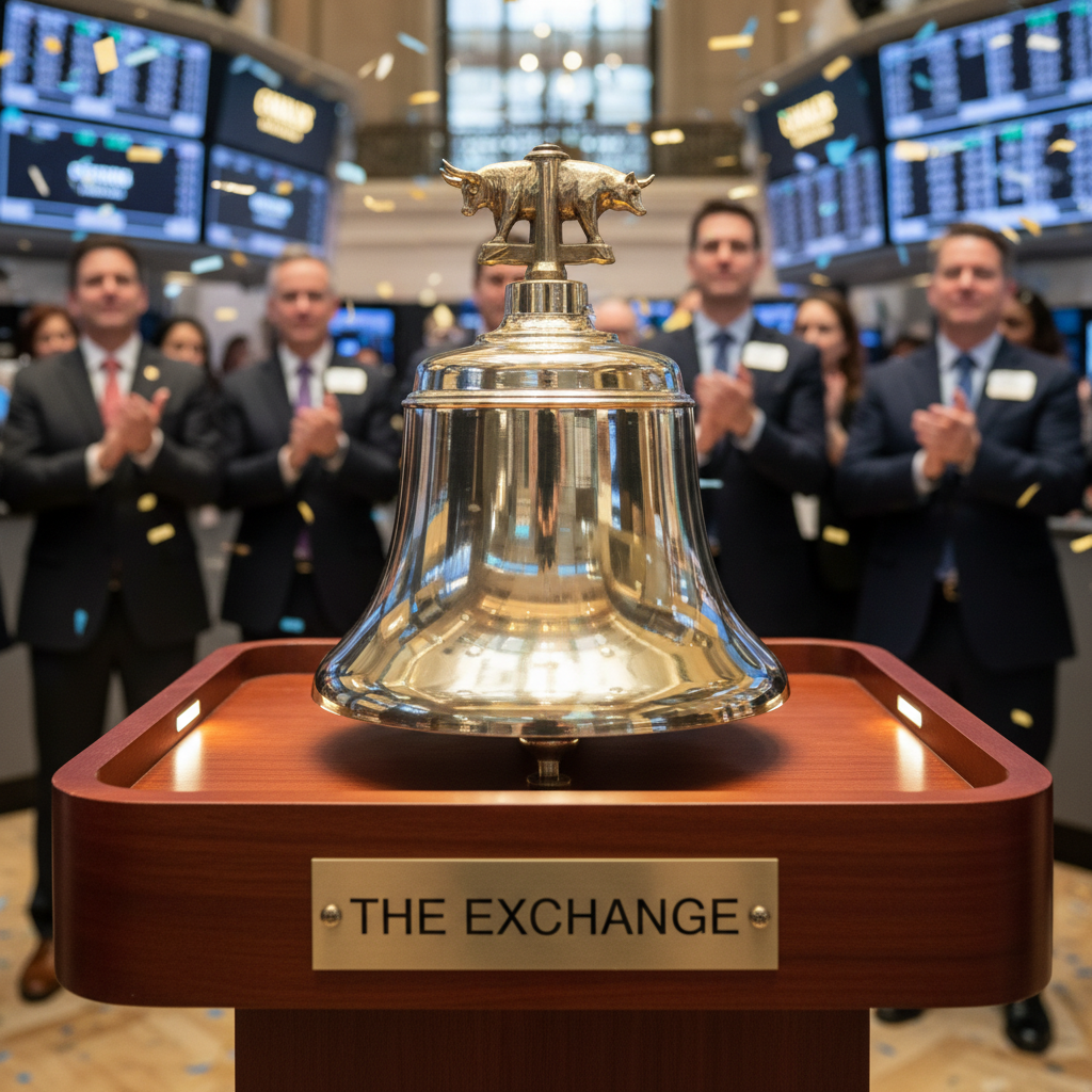 IPO Day Feng Shui: How Timing Creates Your Company's Energetic Future ...