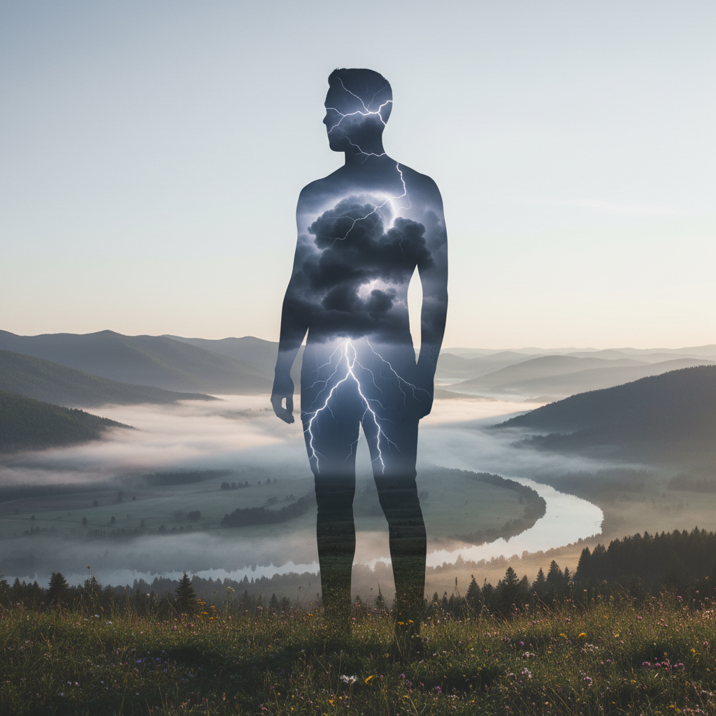 Le I Ching Médical : Décoder la Santé à l’Époque du Feu – the qi flow
