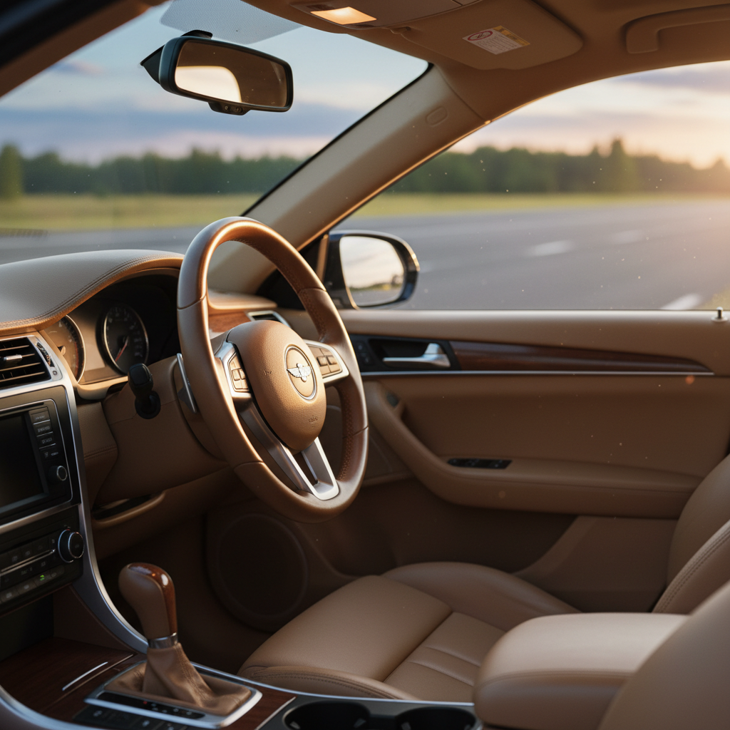 Office Commute Feng Shui: Transform Your Daily Travel Into Power Ritual ...