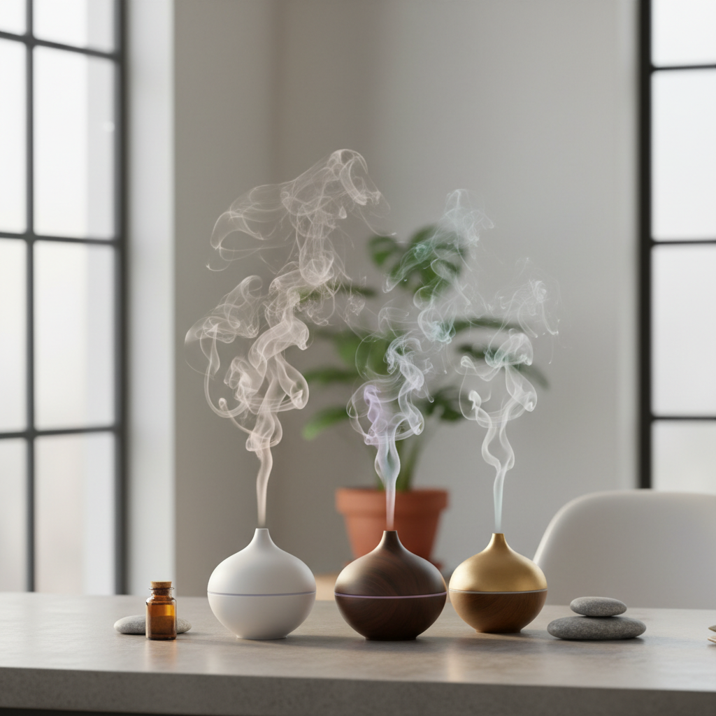 Scent Marketing Feng Shui: Transform Your Business Energy Flow – the qi ...