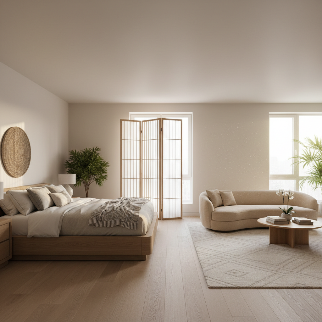 Sofa in Bedroom Feng Shui: Transform Your Space with These Sacred Rules ...
