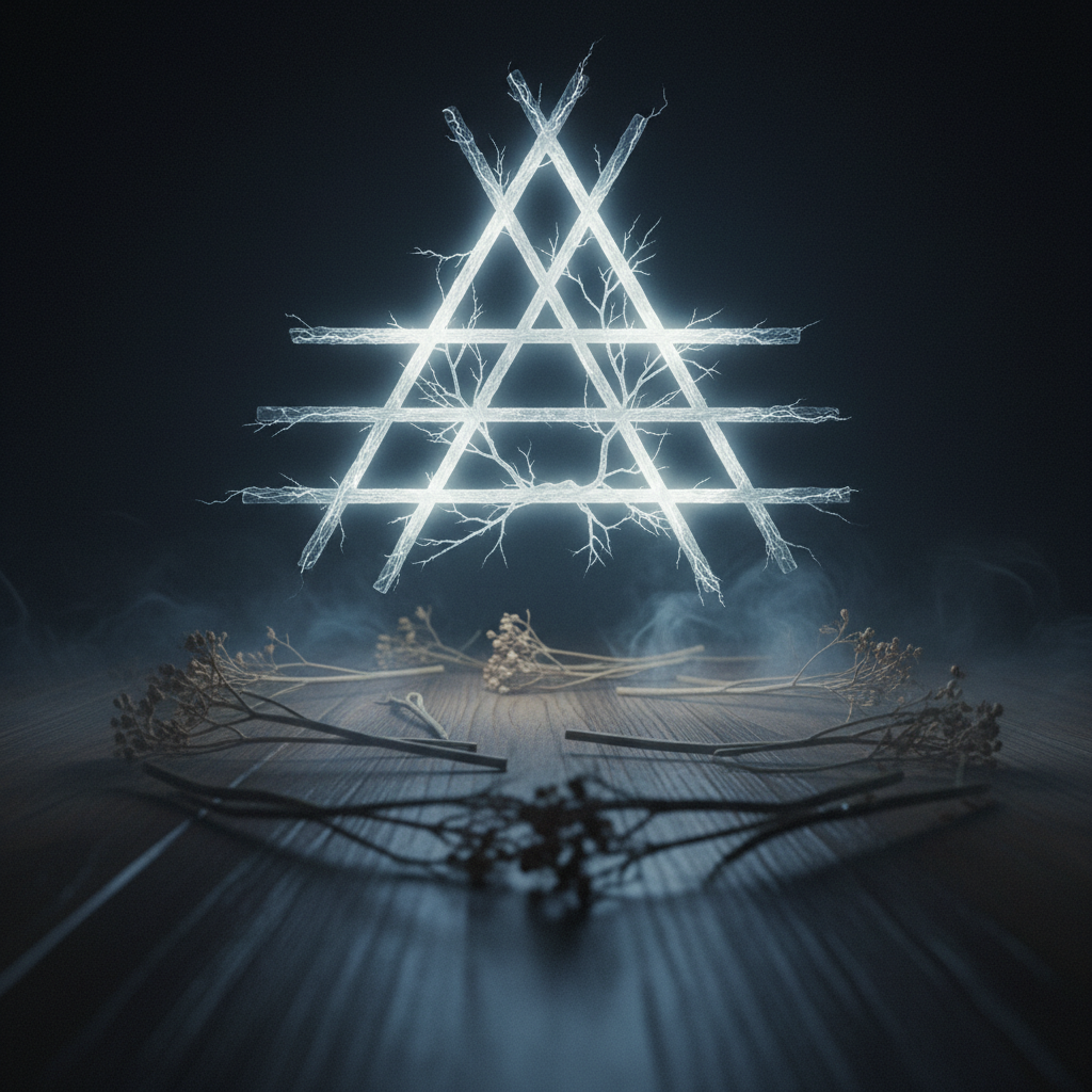 The Inner Structure of The I Ching: Decoding Nuclear Hexagrams & Hidden ...