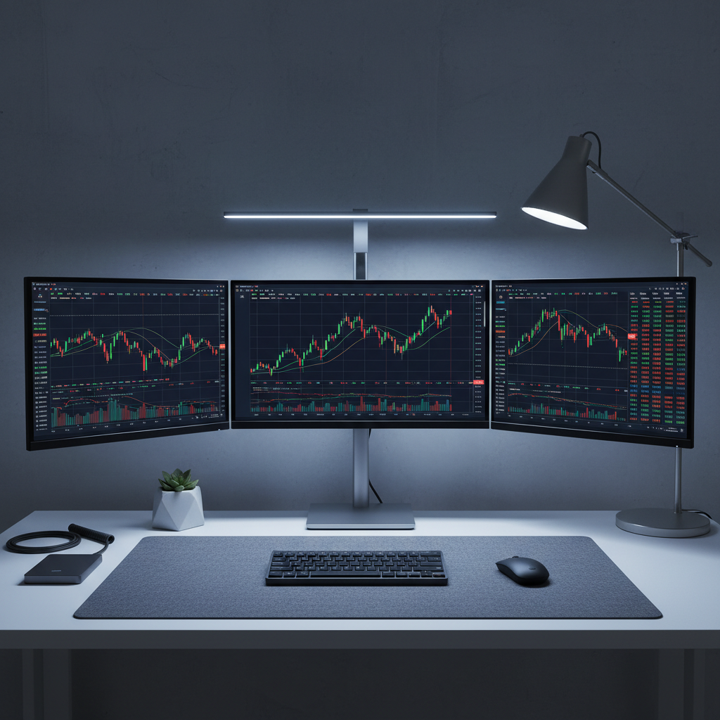 Trading Floor Feng Shui: Boost Performance with High-Energy Flow – the ...
