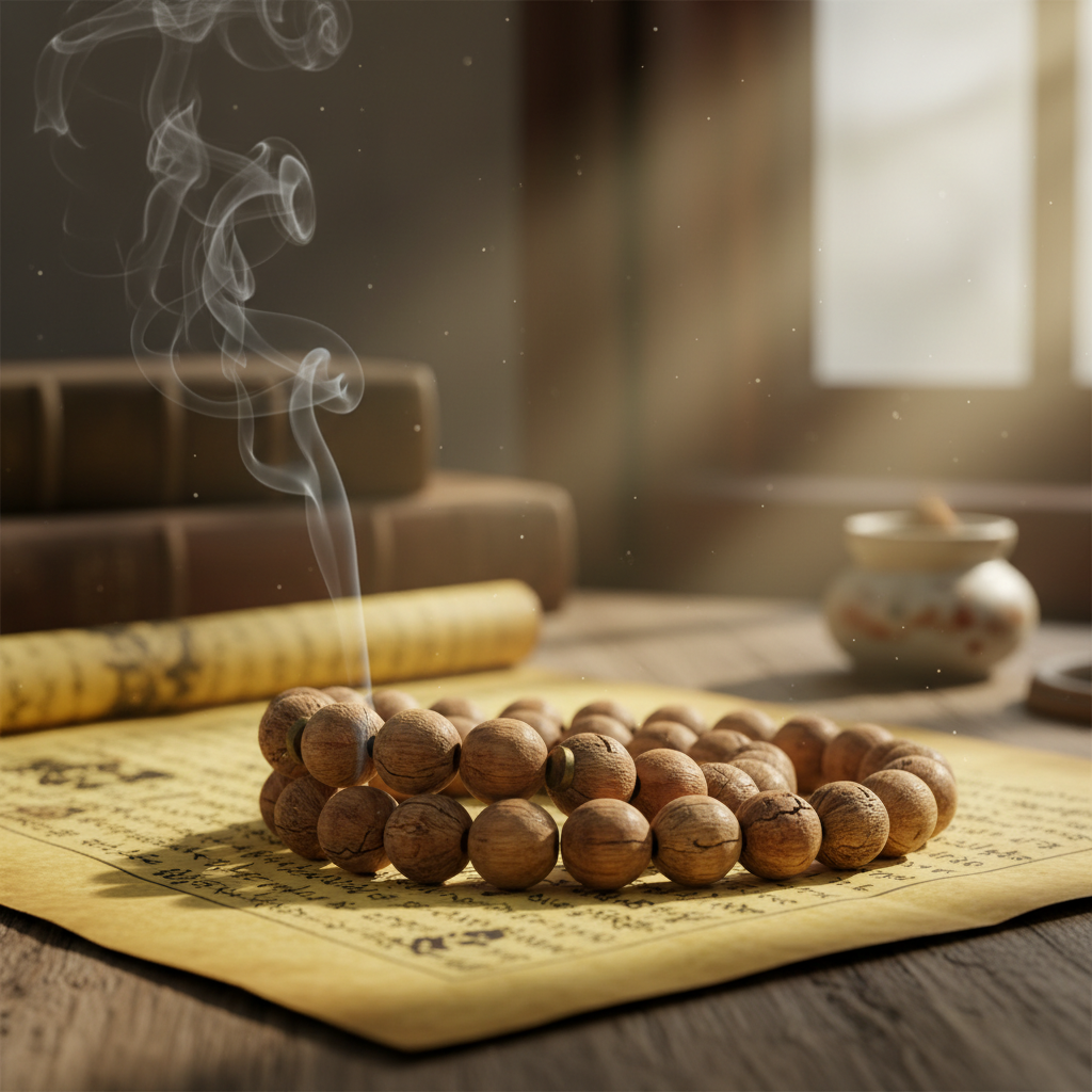 What is Chanting in Buddhism? A Sacred Practice Beyond Music – the qi flow