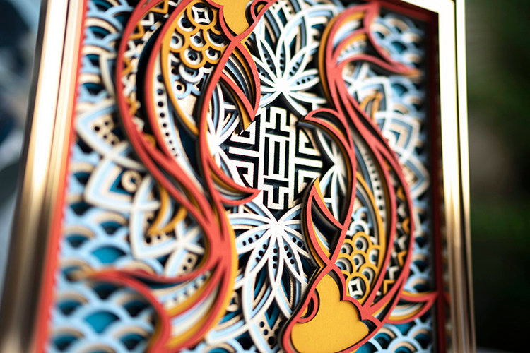Chinese Zodiac Fire Rabbit: Blending Peace with Passion and Creative ...