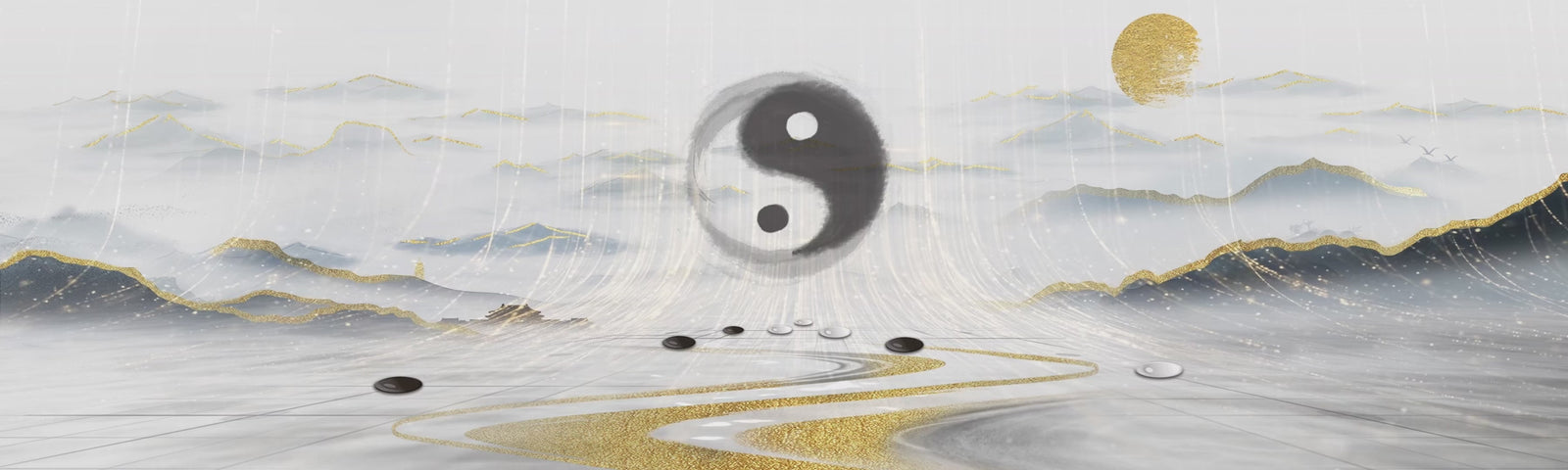 El Flujo de Qi – La Sabiduría de Feng Shui Más Auténtica del Este – the ...